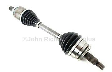 Land Rover Driveshaft Front L/H LR072067
