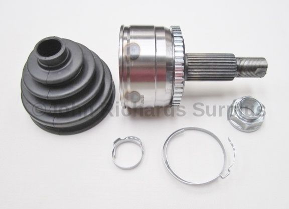 Land Rover CV Joint TDJ500030