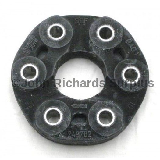 Prop Coupling TVF100010