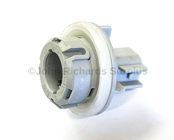 Land Rover Bulb Holder Single Base XFM50004