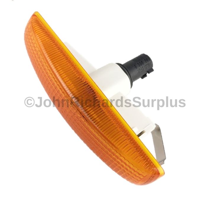 Land Rover Side Repeater Lamp XGB000073