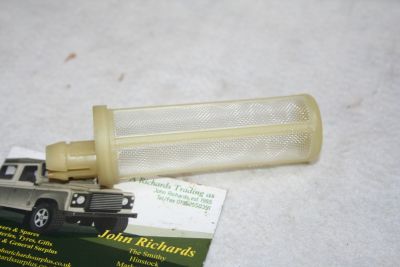 Land Rover R380 Oil Level Plug FTC4056