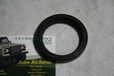 Land Rover Selector Shaft Yoke Bush FTC2203