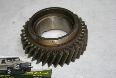 Gearbox
