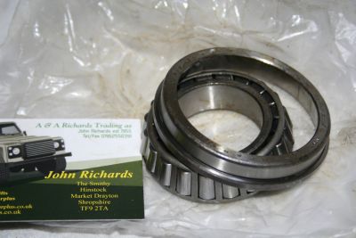 Land Rover R380 Gearbox Mainshaft Oil Seal Collar FTC4021