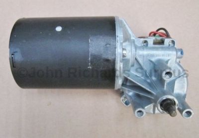 Bosch 24 Volt Wiper Motor 0 390 347 050