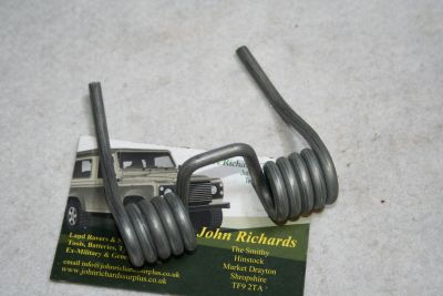 Land Rover Soundproofing Pad Gear Lever BTR9218