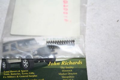 Land Rover Gear Lever - Lower LT77 FRC9669