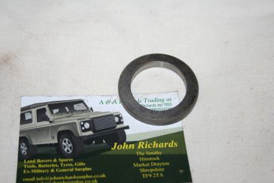 Land Rover LT77 Gearbox Synchromesh Spring UKC31L