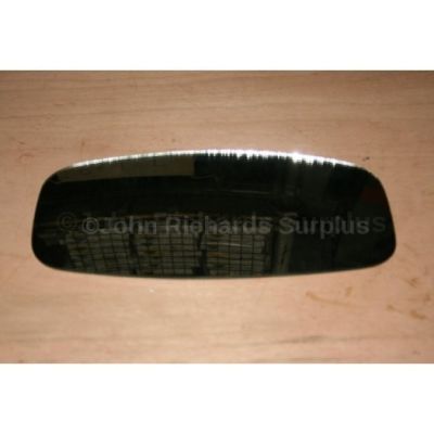 Truck Convex Mirror Glass DAF, Foden Etc