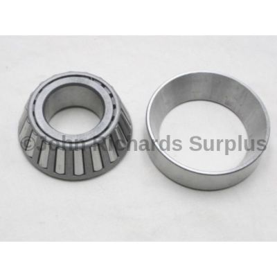 Land Rover Differential Carrier Bearing 41045