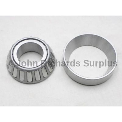 Land Rover Differential Carrier Bearing 41045