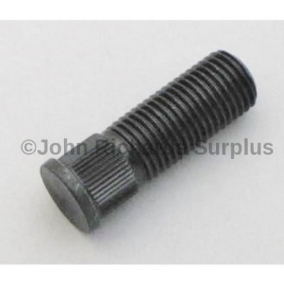 Land Rover Early Series Wheel Stud Thread in Type 217360