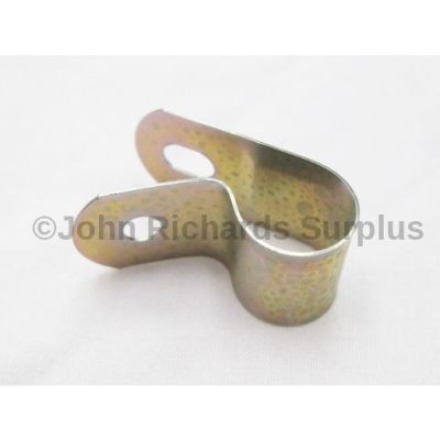 Land Rover Brake Pipe Clip 79125