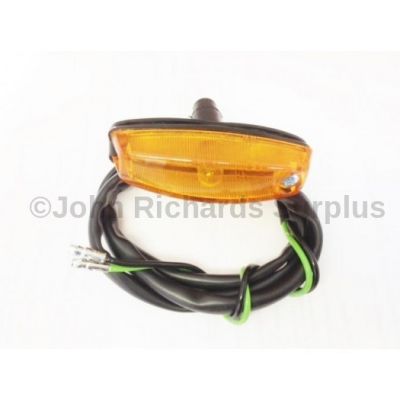 Land Rover Side Repeater Lamp XGB000073