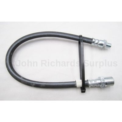Land Rover brake hose UNF thread RTC5903