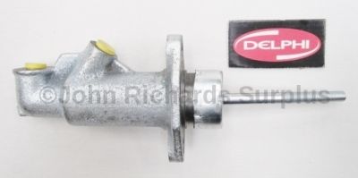 Land Rover Brake Master Cylinder ABS LR013017