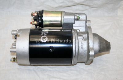 Land Rover 24volt 2.25 Petrol starter motor 90501505