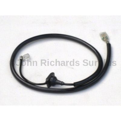 Land Rover Electronic Points Conversion Kit V8 ERC4536K
