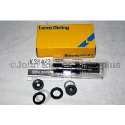 Land Rover Series Metric Brake Master Cylinder NRC6096