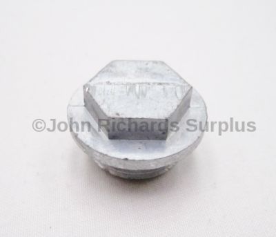 Land Rover Upper Steering Link U/J NRC7387