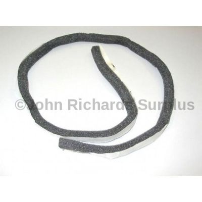 Land Rover Bottom Front Door Seal ALR6250