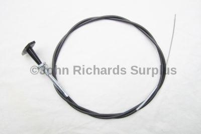 Freight Rover Sherpa Land Rover Defender Bonnet Cable Clip 13H489L