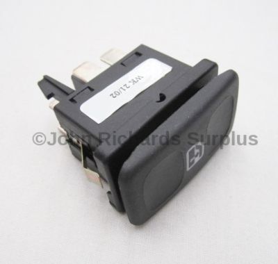 Land Rover Rear Fog Light Switch AMR3751
