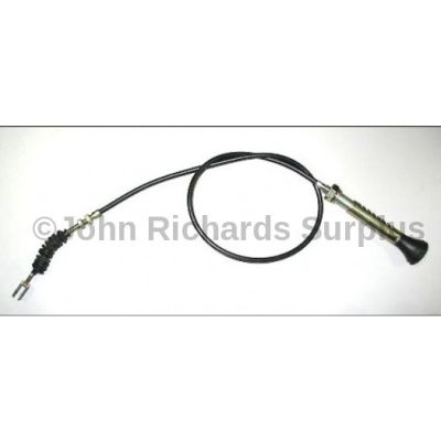 Land Rover Throttle Cable 300 TDi RHD NTC9360 G