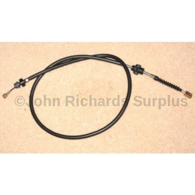 Land Rover Throttle Cable 300 TDi RHD NTC9360 G
