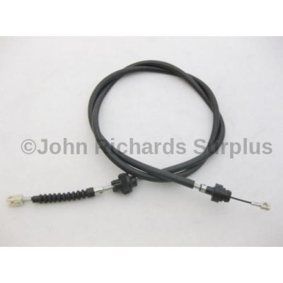 Land Rover Throttle Cable 300 TDi RHD NTC9360 G