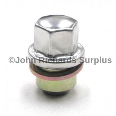 Land Rover Wheel Nut M16 RRD500010