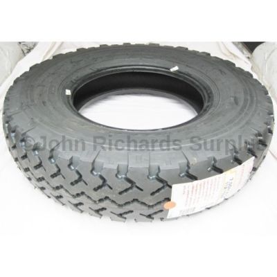 Michelin XZL 7.50 R16C Tyre