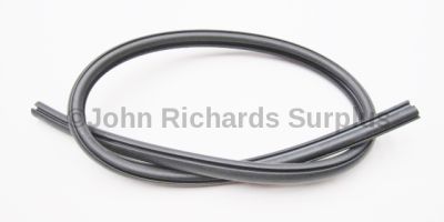 Land Rover Inner Hard Top To Windscreen Seal MTC4994