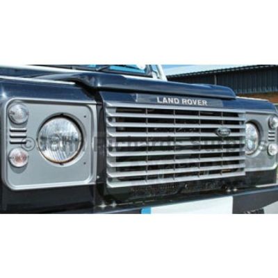 Land Rover Defender Glove Box Kit DA2603 POA