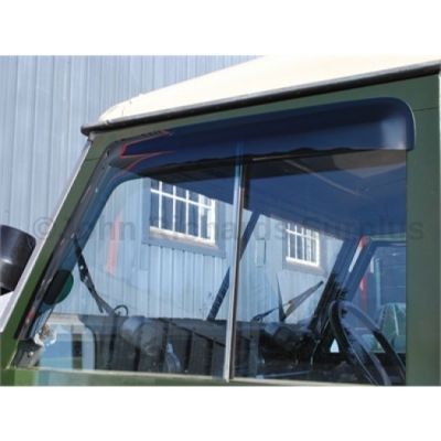 Defender Wing Top Air Intake Grille DA4001 POA