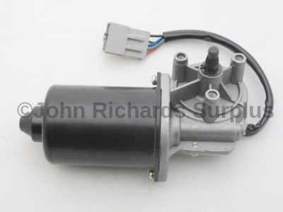 Bosch 24 Volt Wiper Motor 0 390 347 050