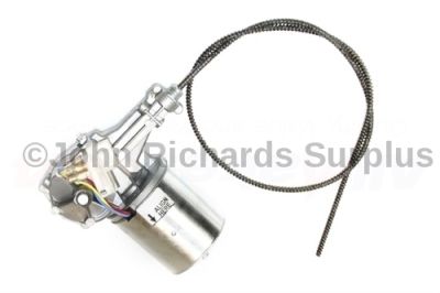 Land Rover Lucas Series 1, 2, 2A Wiper Motor 12 Volt FW2 267889