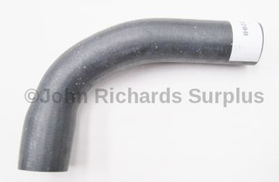 Land Rover 300 TDi Radiator and Oil Cooler Assembly BTP2275