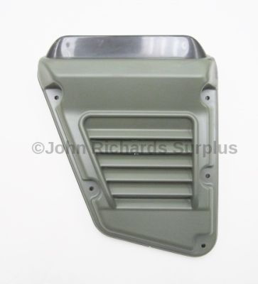 Land Rover Wing XD Vent Kit R/H TF1041