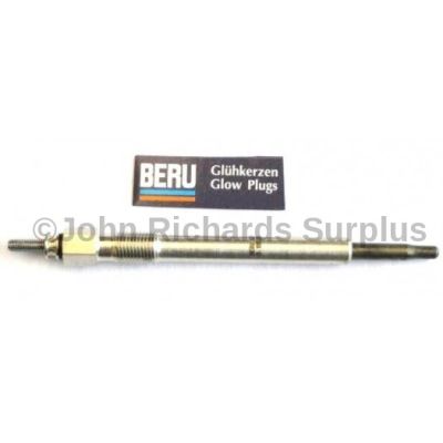 Freelander 2.0L TD4 Range Rover 3.0 TD6 Glow Plug Heater Plug NCC100120L
