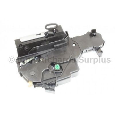 Land Rover Rear L/H Door Latch Assy FQM100710