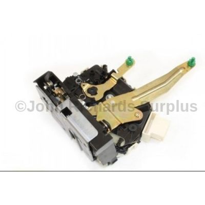 Land Rover Rear L/H Door Latch Assy FQM100710