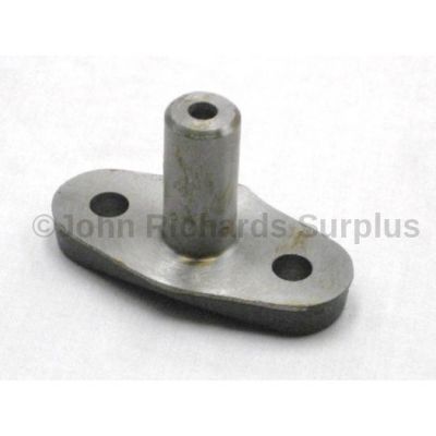 Land Rover Lower Swivel Pin Gasket FTC3647