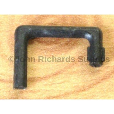 Land Rover Clutch Fork Slipper Pad Pair FRC5255