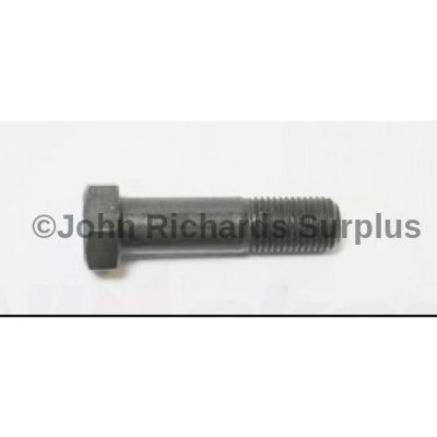 Land Rover Propshaft Coupling Bolt M12 X 65 FTC4043
