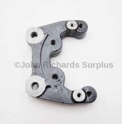 Land Rover Rear Axle Breather Pipe FTC2176