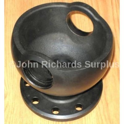 Swivel Housing Oil Seal FTC3401