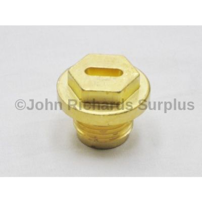 Land Rover Oil Level Plug Various Applications 3290