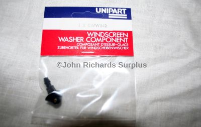 Unipart Mini Morris Minor Screen Wash Jet GWW807